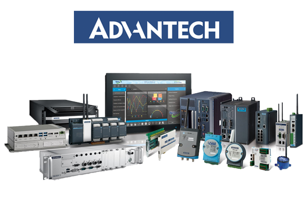 Устройства Advantech: от переходников до искусственного интеллекта | IPC2U