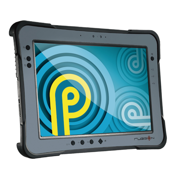 PA-501 (Global SKU) производства RuggON от импортёра в РБ - IPC2U.BY